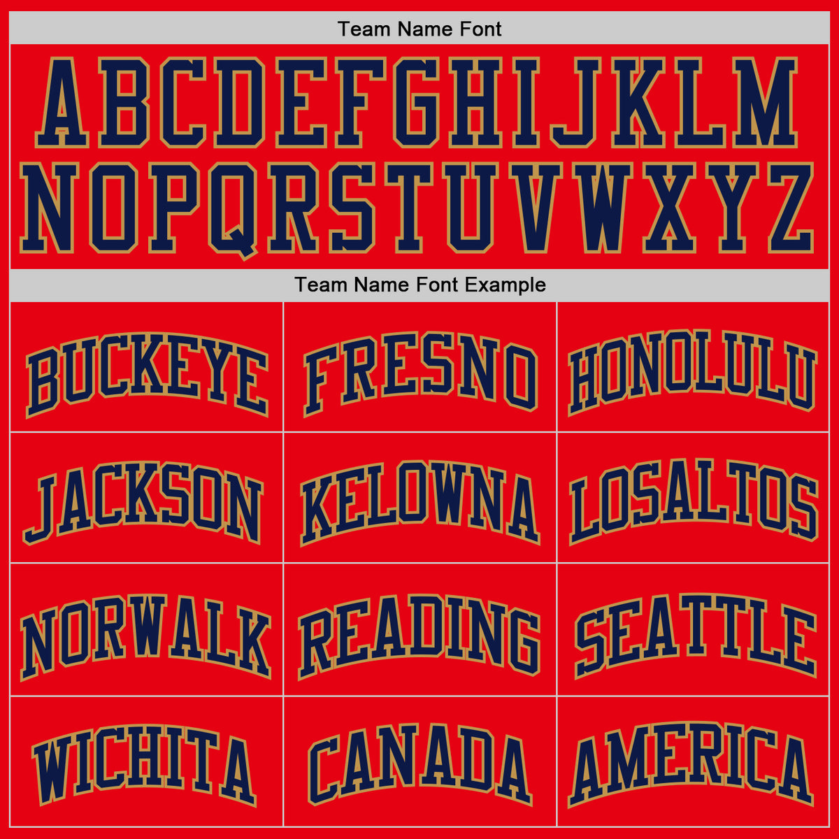 Custom Fire Red Navy-Old Gold Authentic Basketball Jersey Free Shipping | DIYOJ