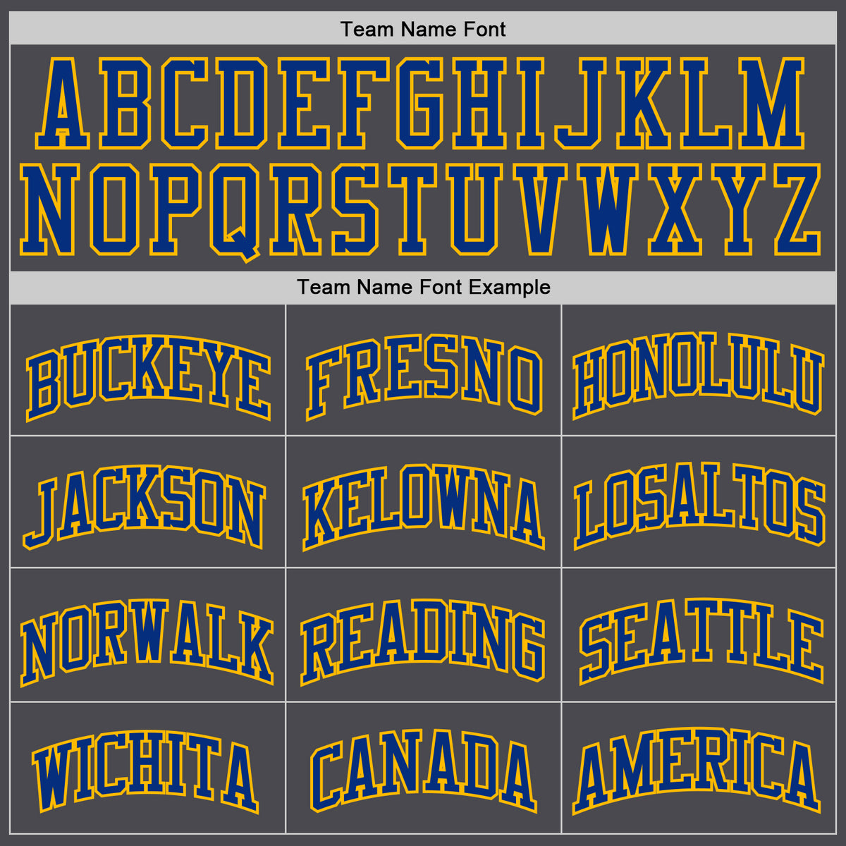 Custom Steel Gray Royal-Gold Authentic Basketball Jerse Free Shipping | DIYOJ